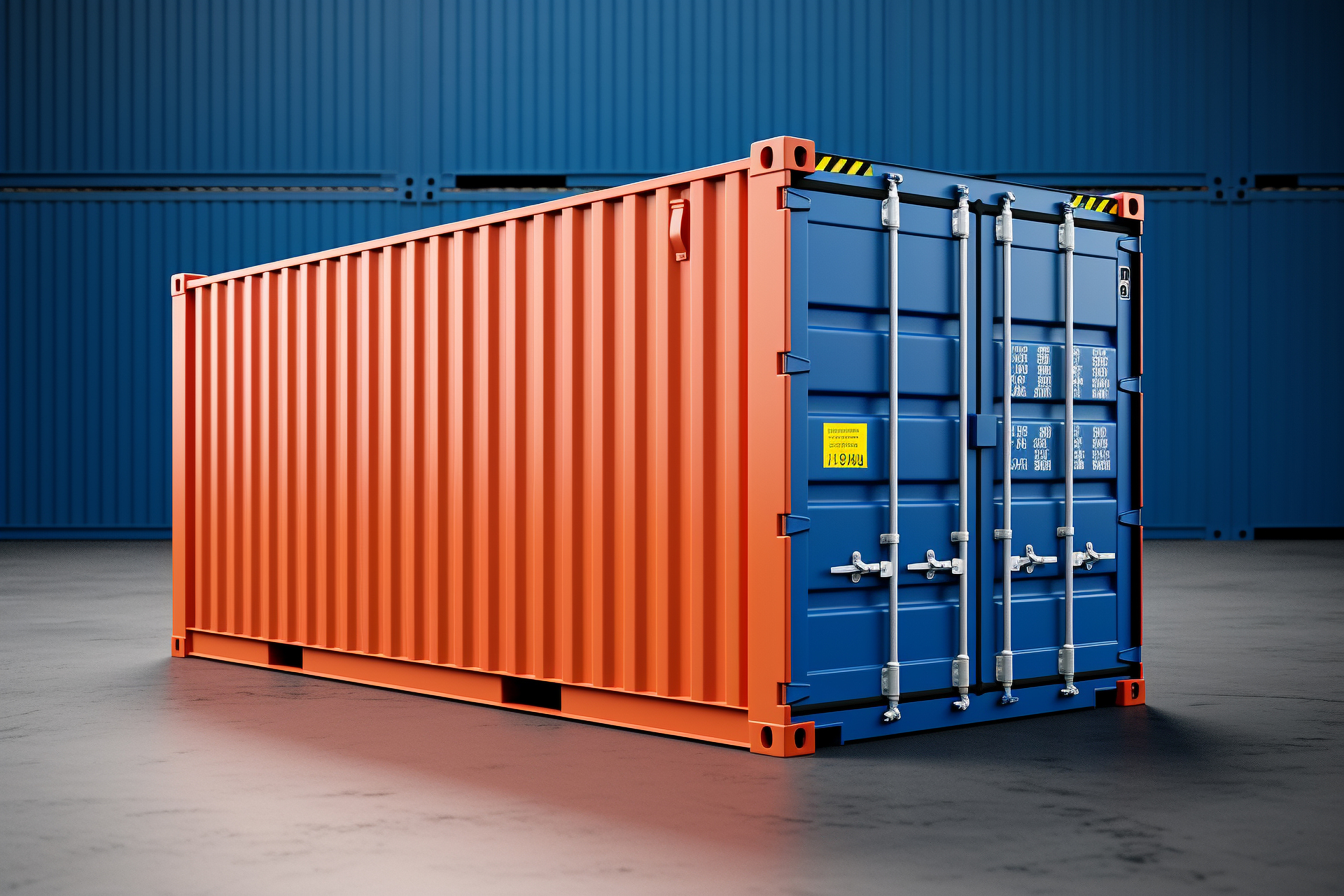 Baucontainer und Baustellencontainer - Procontain Containersysteme - heiminfo.de
