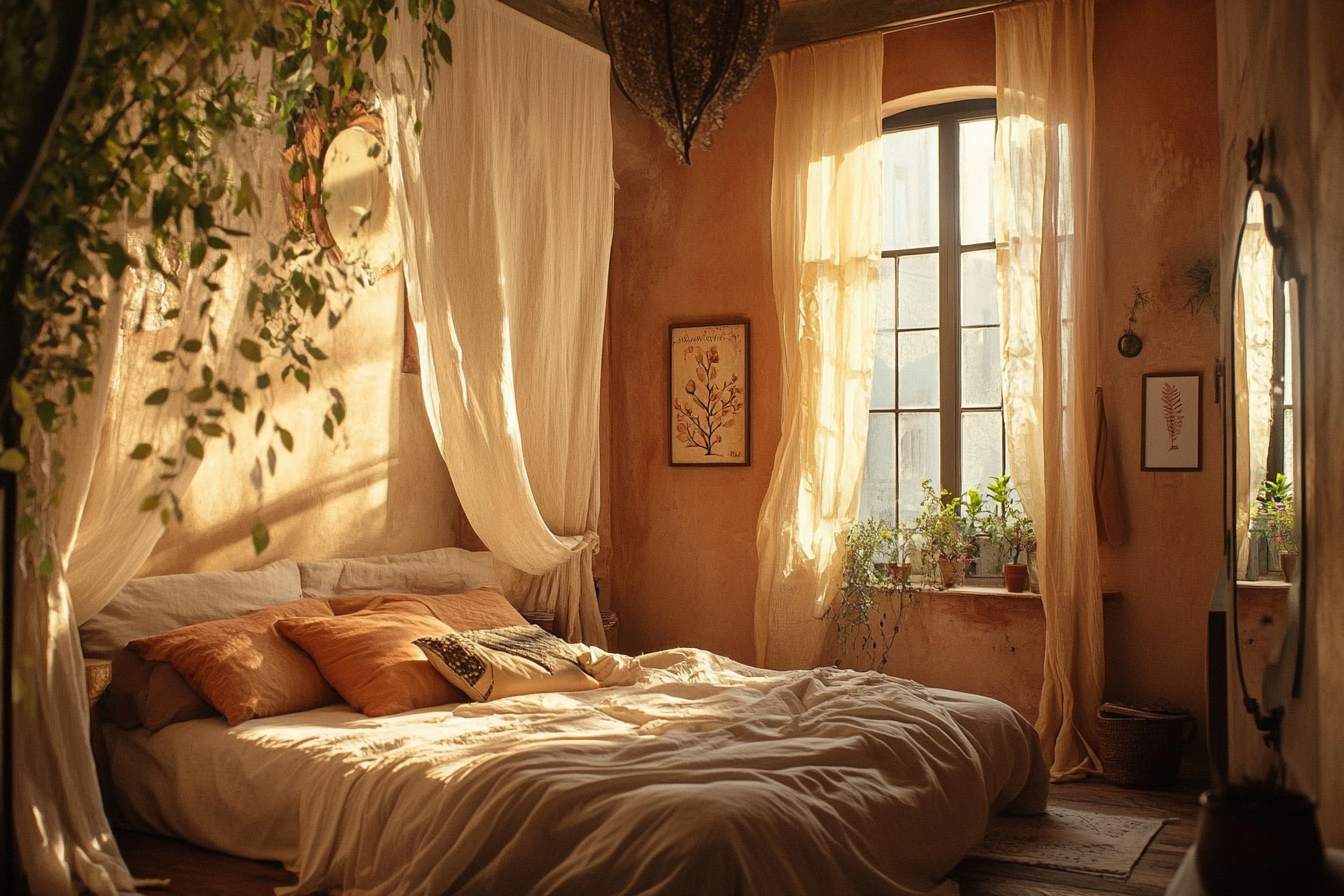 Aesthetic Zimmer gestalten: Kreative Ideen für eine stilvolle ...